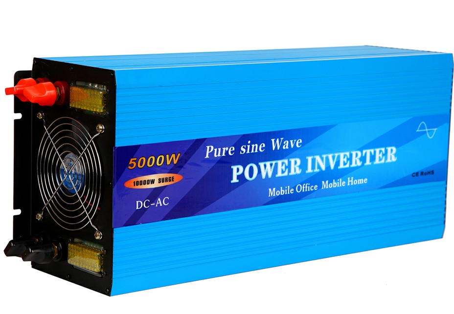 5000W Pure Sine Wave Power Inverter - Zhejiang Tianyu Electronic Co.,Ltd 5000W Pure Sine Wave Power Inverter - Zhejiang Tianyu Electronic Co.,Ltd